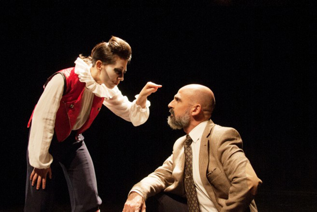 "¿Hamlet es nombre o apellido?", la historia de Shakespeare contada por ...