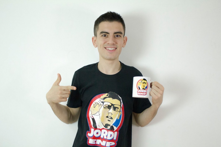 El ciudadrealeño Jordi "El Niño Polla" vuelve a ser el actor porno más ...