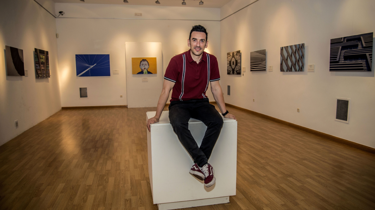 Fotografías de Roberto Núñez que muestran "lo extraordinario de lo ...