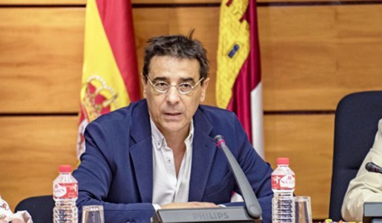 Dimite Rafael Cubero y el nuevo director general de Medio Natural es ...