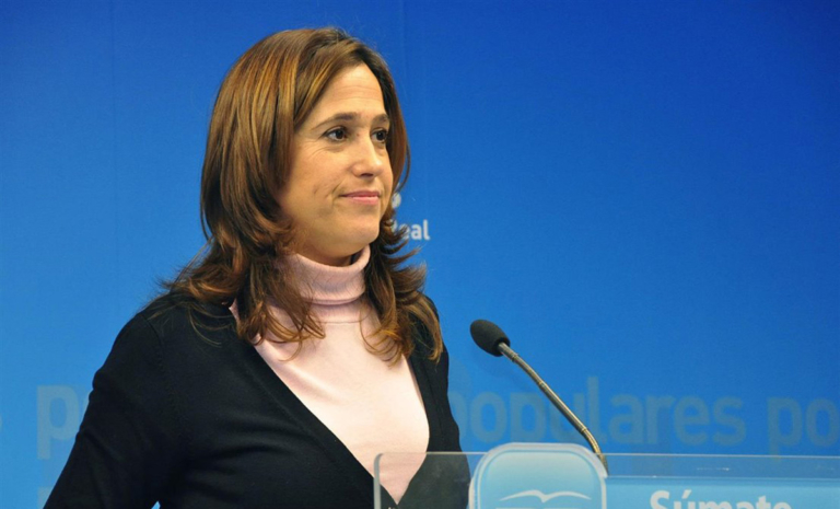 Rosa Romero se mantiene en la lista del PP al Congreso por Ciudad Real ...