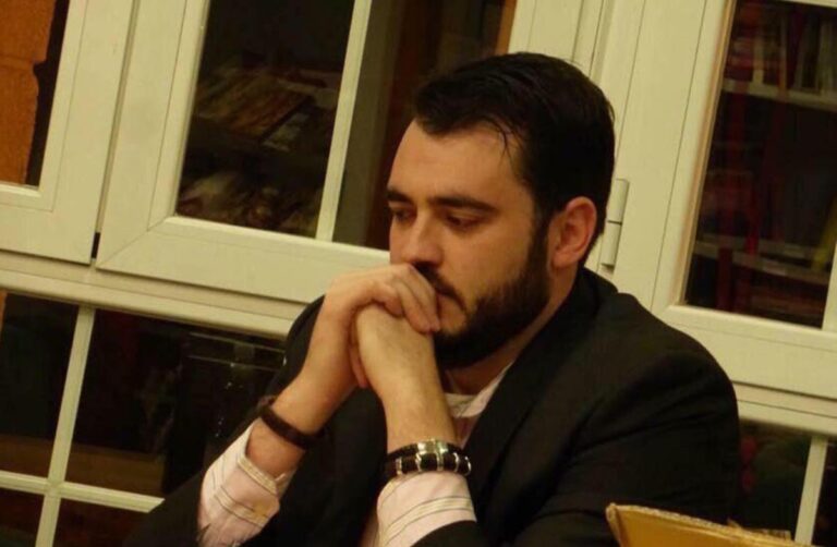 Artículo de opinión sobre la Esclerosis Múltiple: ¿Conversamos? - ENCLM