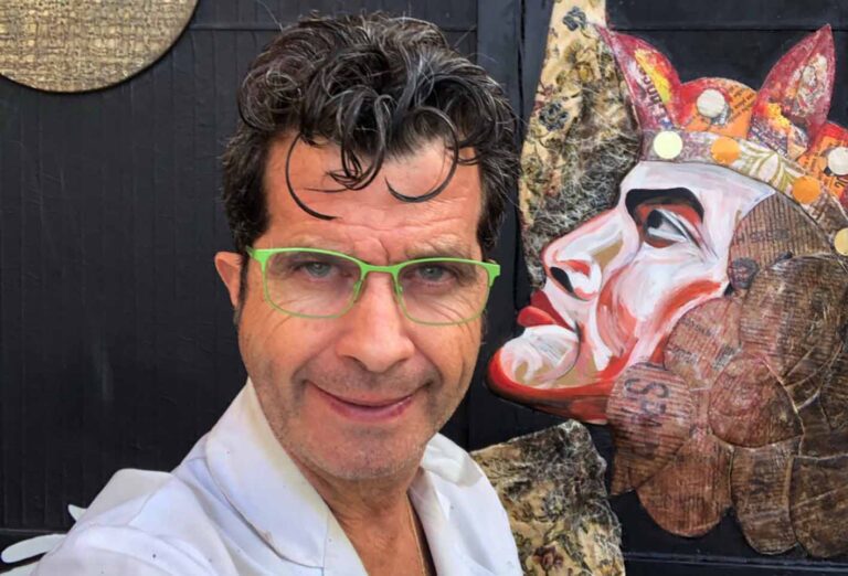 Alberto Romero homenajea a Alfonso X El Sabio- ENCLM