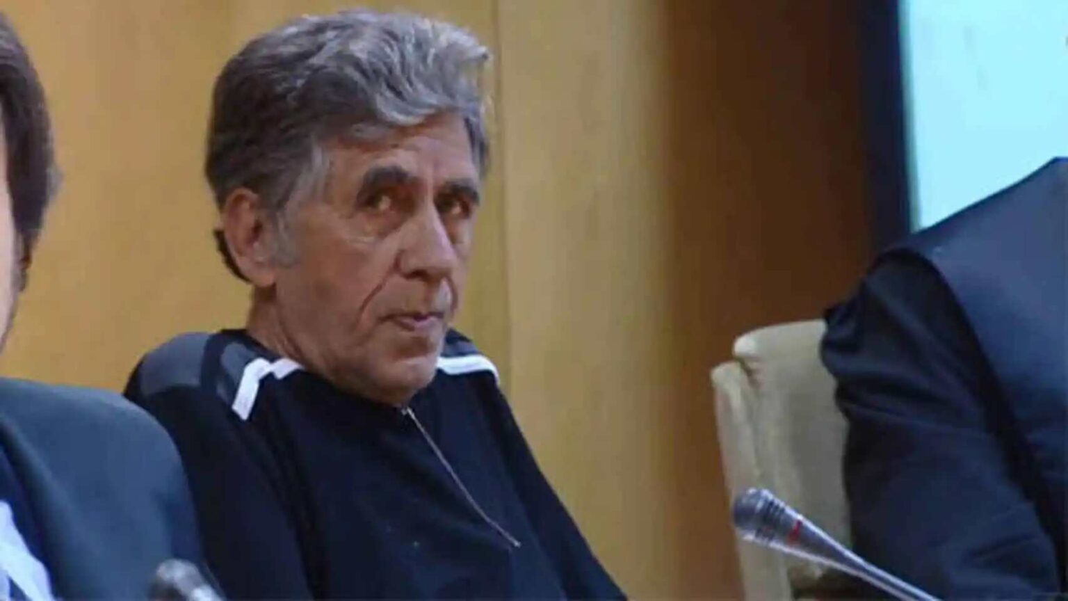 Muere Enrique Olivares,el "falso cura" que secuestro a Bárcenas - ENCLM