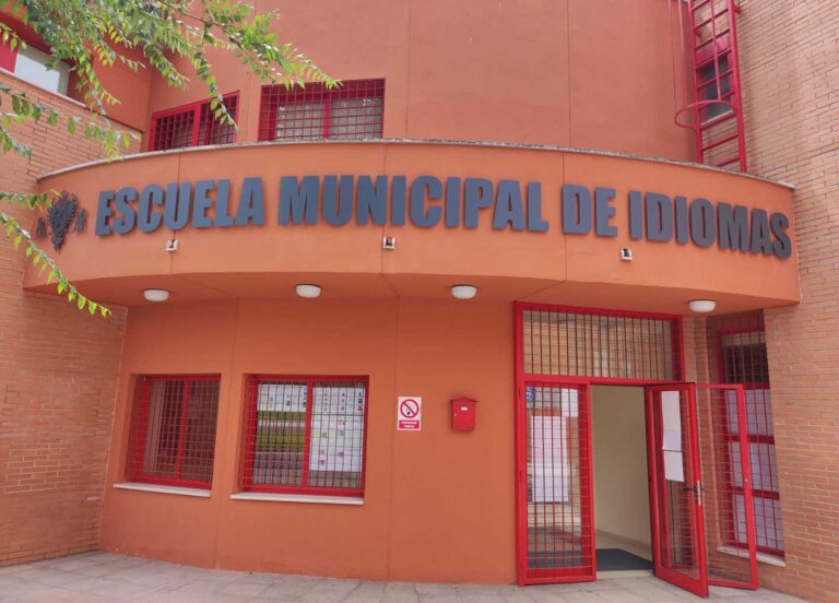 Escuela Municipal de Idiomas de Toledo, Fechas de matriculación- ENCLM