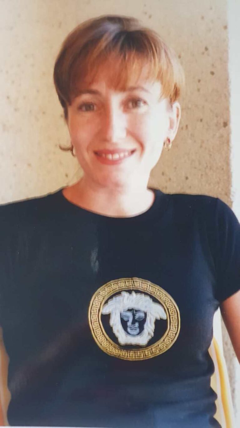 Lo nunca visto de Cristina Fuentes - ENCLM
