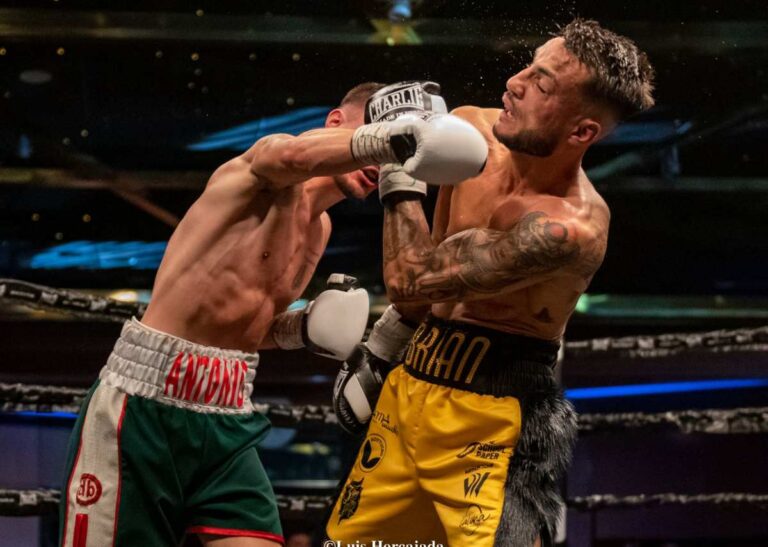 Antonio Collado, de Quintanar de la Orden, nuevo campeón de España de ...