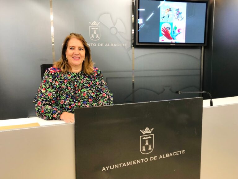 Encarnación Rodríguez y Ana Quintanilla serán reconocidas a título ...