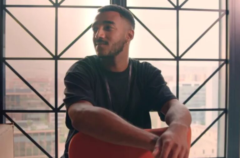 Omar, el técnico de Emergencias Sanitarias de Guadalajara que busca ...