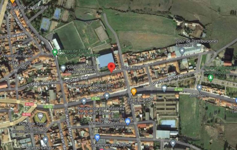 Un montón de ropa ardiendo acaba en el incendio de un domicilio de ...