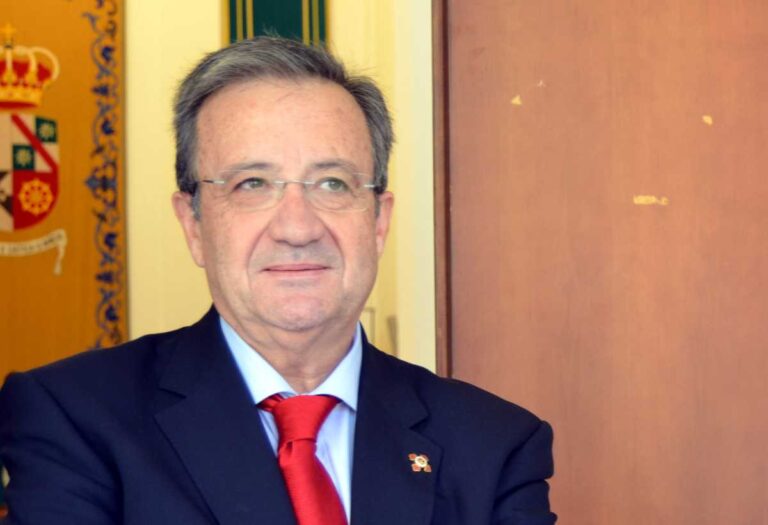 “Balance y perspectivas de la economía española (2023-2024)”, por Rubio ...