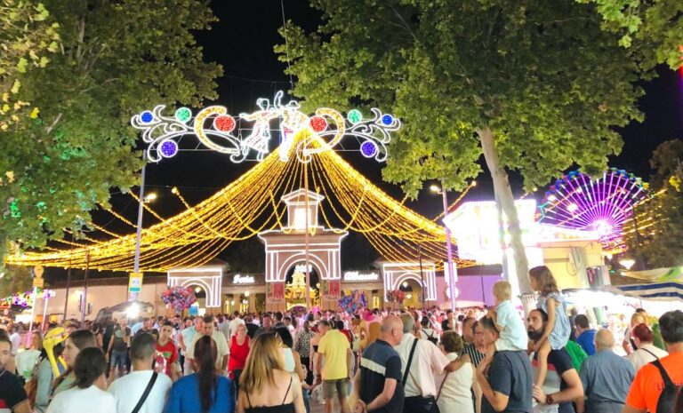 Conoce el programa de la Feria de Albacete 2024: batalla de flores, pasacalles, conciertos y ...