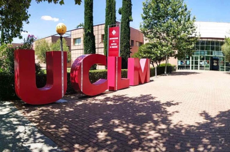 Un prestigioso ranking pone diez áreas de la UCLM entre las quinientas ...