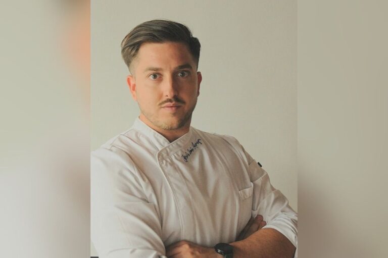 Iván Anaya representará a Ciudad Real en el Concurso Nacional de Tapas ...