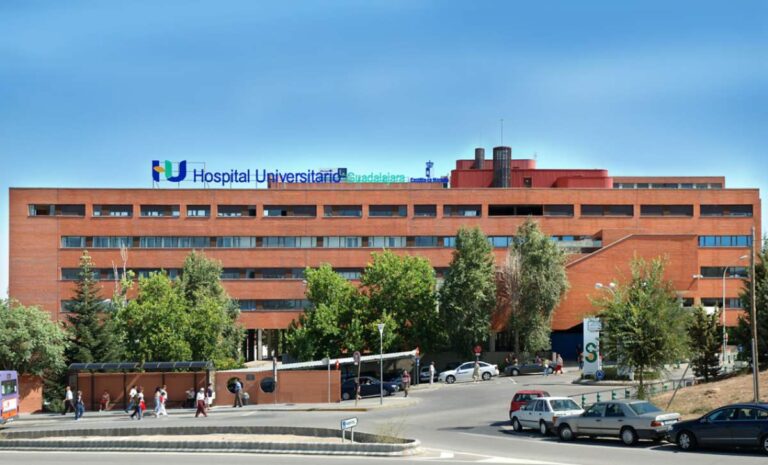 Herido grave un varón de 51 años tras ser agredido con una katana en ...