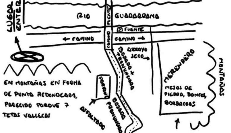 El "Rey del Cachopo" desvela que hay partes del cuerpo de su pareja ...