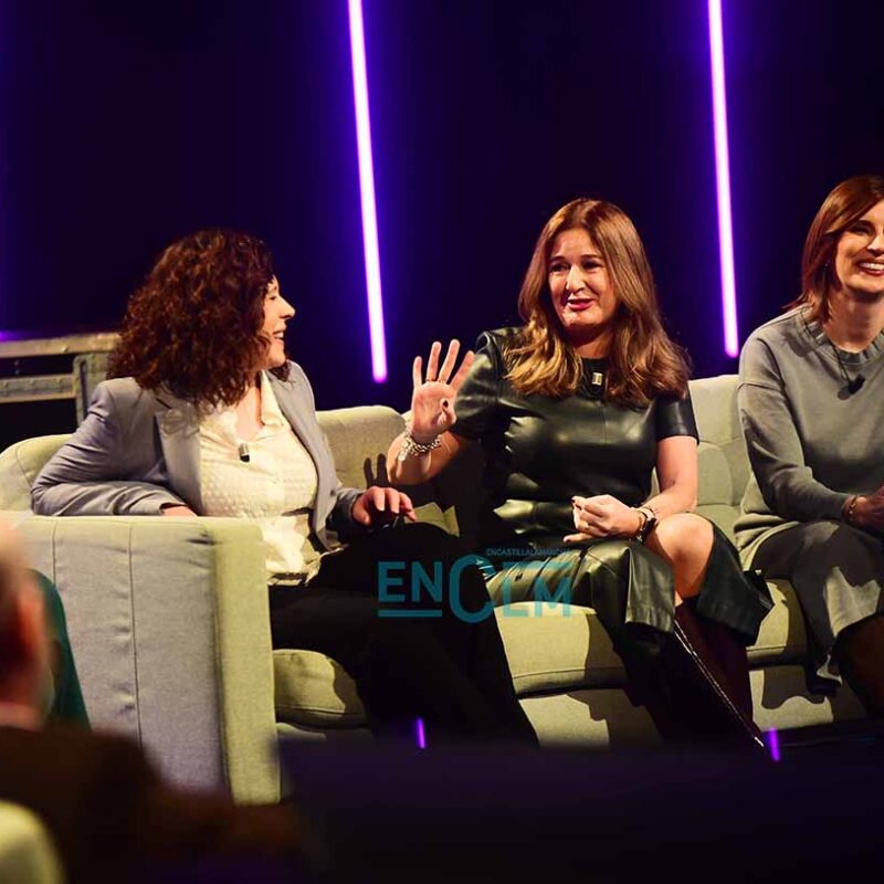 Fotos | CMM presenta las actividades con las que celebrará su 25 ...