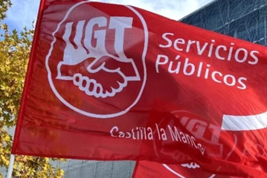 UGT, CSIF, CCOO y CIG convocan movilizaciones en la Seguridad Social de ...