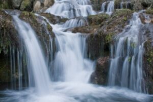 El Hueco de los Chorros en Riópar (Albacete) prevén reabrirlo en dos ...