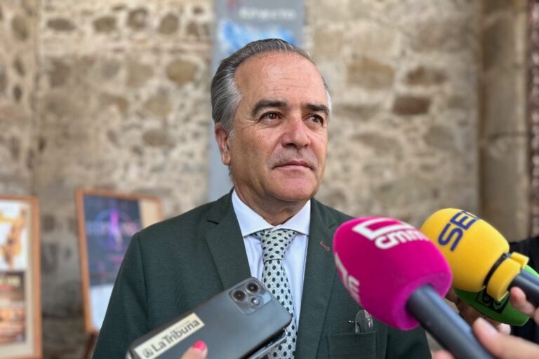 Talavera | Gregorio admite que están "desbordados" ante el "grave ...