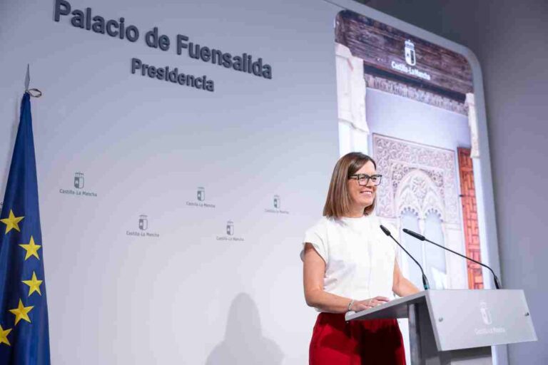 Visita del papa | El Gobierno de Page respalda el discurso contra la ...