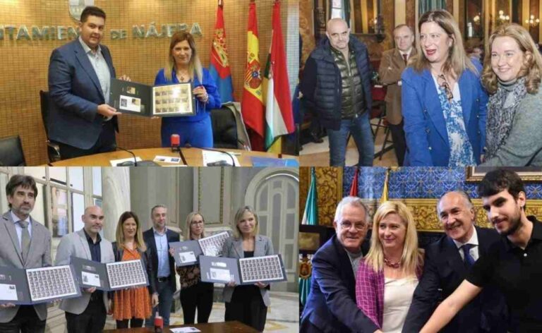 El PSOE de Toledo reclama a Velázquez que explique las fotos de Leire ...