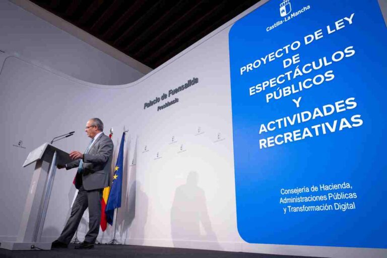 La Junta actualiza la normativa que afecta a las raves: "No negamos que ...